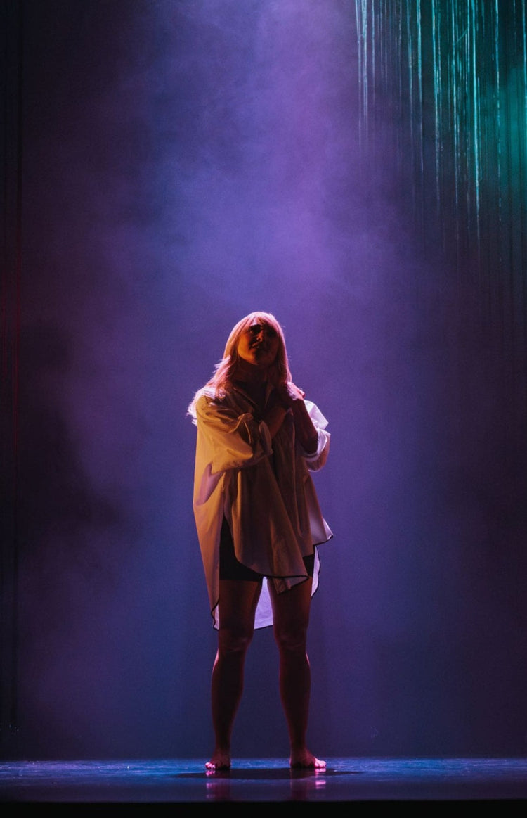 Bérengère Krief | Réservez votre place - Tournée "Sexe" 2025 - 2026 ...